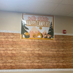 Daisy Dreams Back to School Bulletin Board Kit Easy and - Etsy