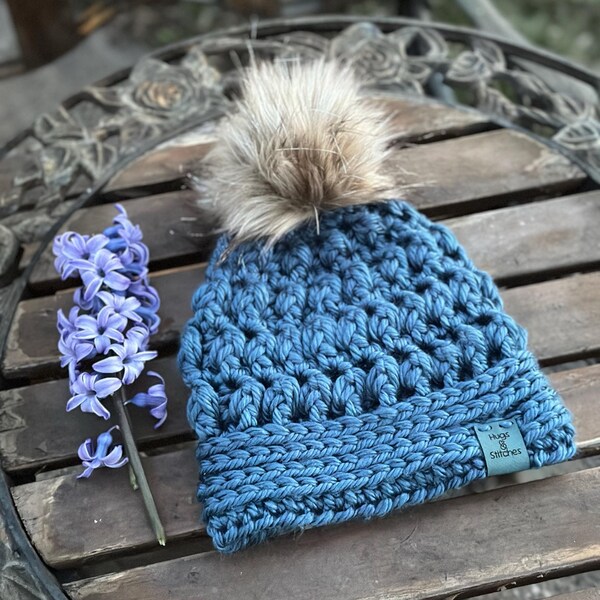 Crochet Pattern - INSTANT PDF DOWNLOAD - Nautical Crochet Patterns ...