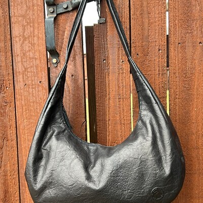 Crescent Bag Sewing Pattern, Oversized Hobo Bag, Crossbody Bag ...