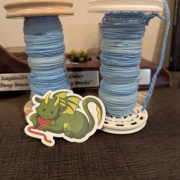 Lendrum Regular Bobbin for Standard and Fast Flier (TB4.68H.25) See ...