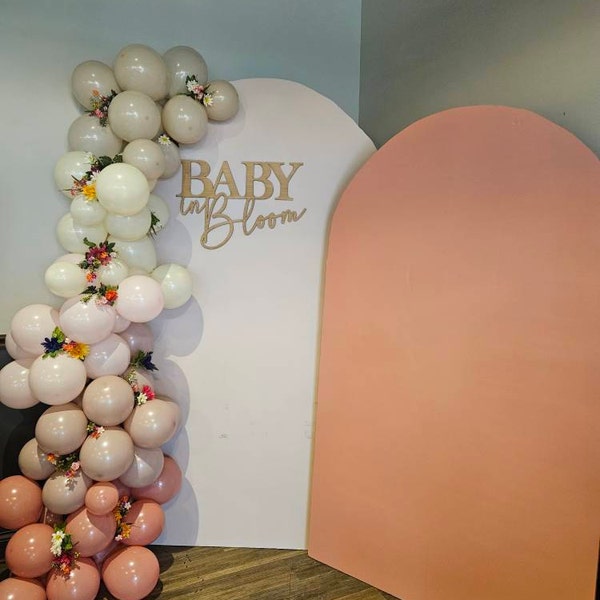 Born to Be WILD, Happy Birthday Sign, Happy Birthday Banner, Door ...