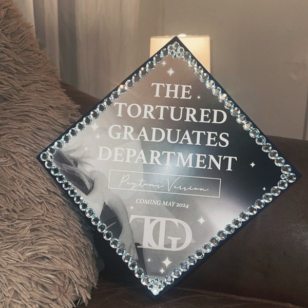 Still Haven't Peaked Mountain Graduation Cap Topper - Etsy