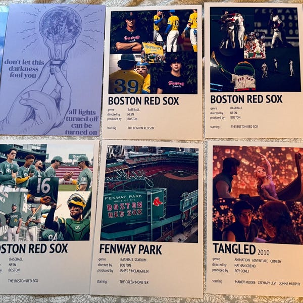 Centaurworld Sticker Set - Etsy