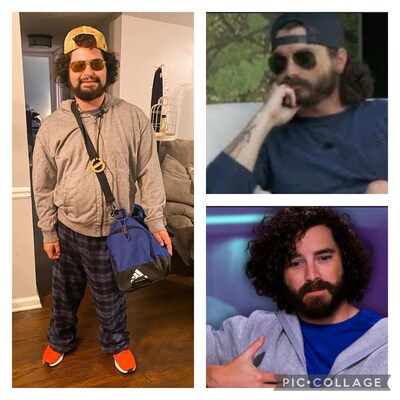 The Mini Power of Veto Big Brother All Stars 2 - Etsy