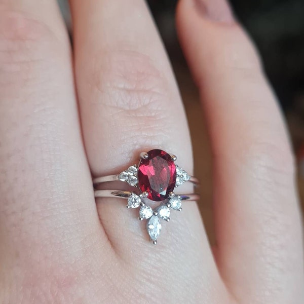 Tiny CZ Starburst Internally Threaded Flat Back/screw Backbarbell/ Stud ...