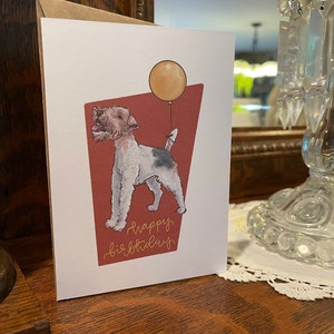 Dinosaur Extinct Birthday Card Cute Greetings Card - Etsy