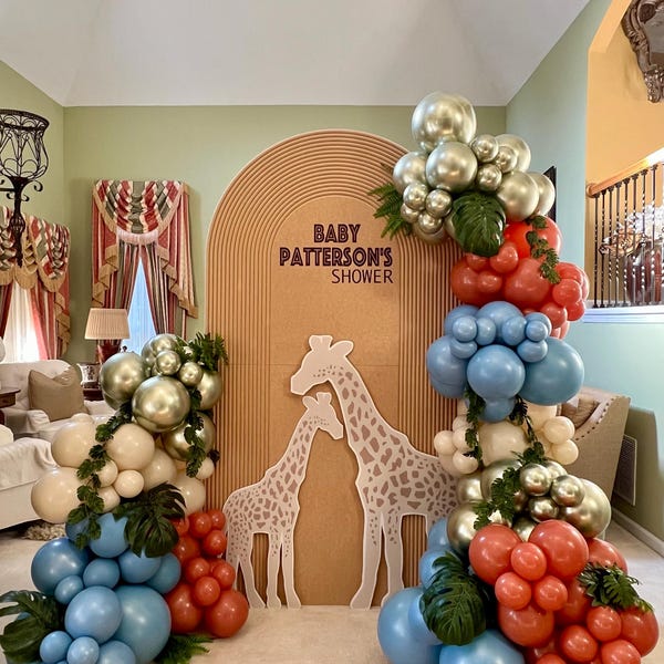 Bears Props Coroplast Decorations Backdrops Cutouts Signs Table ...