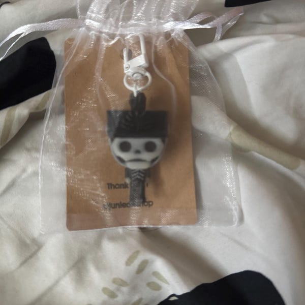 Clancy Keychain Sign - Twenty One Pilots Gift - Clancy Tour - Etsy