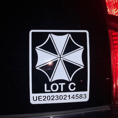 Custom IG Handle Decal. Social Media Handle Decals for Your - Etsy