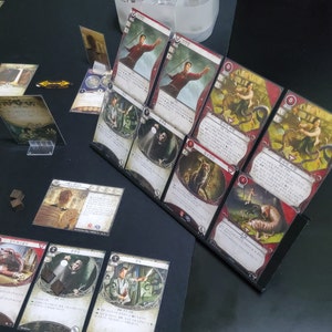 Custom Trading Card Game Storage Solution Large Box Premium - Etsy