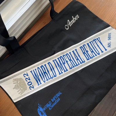 Photo Tile, 5x7 Photo, Pageant Photo, Pageant Gift, Christmas Gift ...