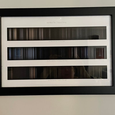 MCU Infinity Saga: Phase Three Film Collection Poster // Movie Poster ...