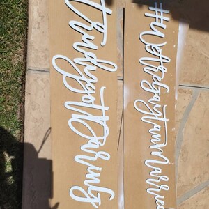 Home Vertical Wood Words Wood Word Cut Out Laser Cut Wooden - Etsy