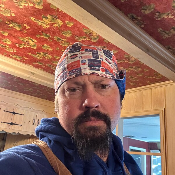 Welder Money Welding Cap - Etsy
