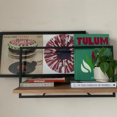 Charming Vintage Sports Themed Wood Intarsia Football Player - Etsy