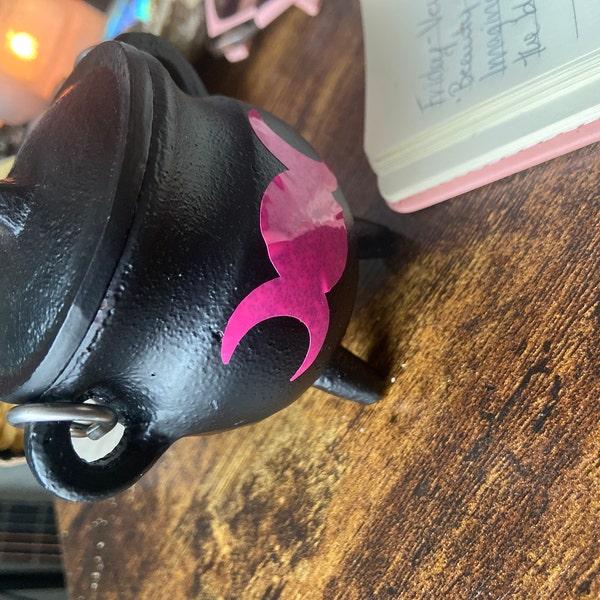 Celtic Crows Decal - Etsy