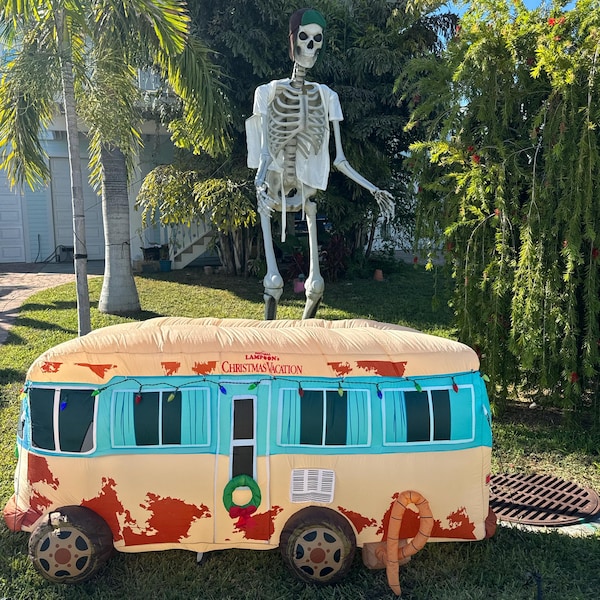 12 Ft Skeleton Pirate Costume!!!! (skelleton Not Included) - Etsy