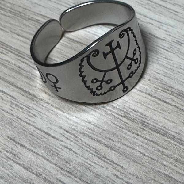Kabbalah Sephiroth Tree With Planetary Symbols - Etsy