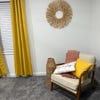Authentic Mulberry Wall Decor-round Sunburst Decoration-handcrafted ...
