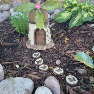 Garden Sculpture Bluebird Stone Garden Art Garden Gift Birders Gift ...