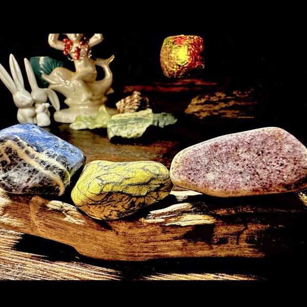 3lb Green Onyx Sphere Crystal Large Natural Banded Stone Carved ...