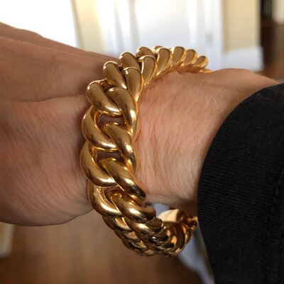 Vintage Retro Napoleon III Sovereign Ring, 18kt Yellow Gold Circa 1950 ...