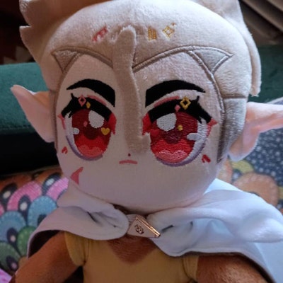 Custom the Owl House Plush Commissions read Description - Etsy