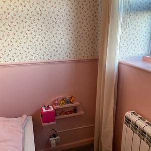 Funko Pop Display Shelf, Wall Display Unit, MDF, Pop Vinyl, Storage for ...