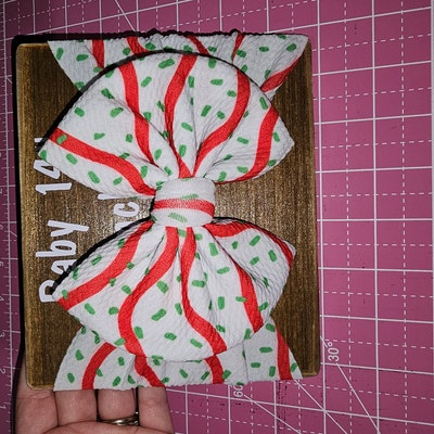 Bow Boards Full Set of Seven Sizes - Etsy