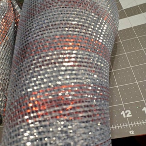 Black White Cotton Faux Jute Check Mesh Buffalo Check Mesh - Etsy