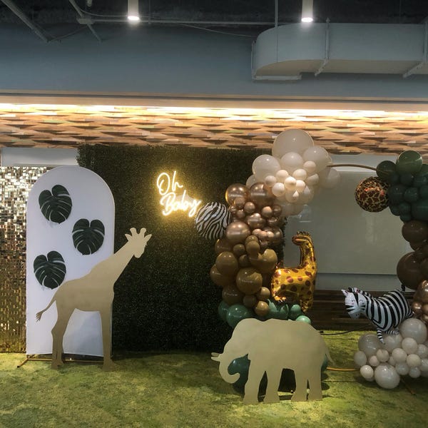 Balloon Lighthouse Tutorial and Plans | Digital Balloon Recipe - Etsy