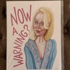 Brittany Murphy as Lisa Swenson in drop Dead Gorgeous Movie Art Print ...