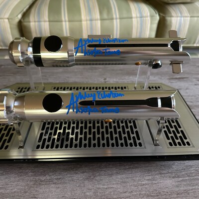 Metal Covertech Knob 02 - Etsy