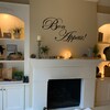 Building Block Bricks Wall Decal Colour Kids Bedroom Sticker Playroom ...