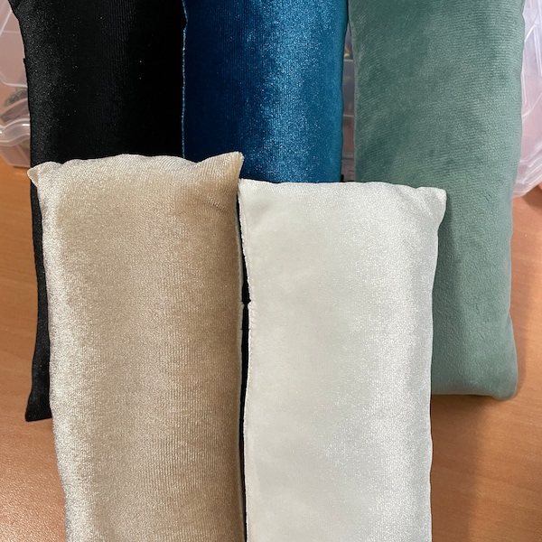 Velvet Bracelets Pillow, Bracelet Pillow, Jewelry Display Pillow ...
