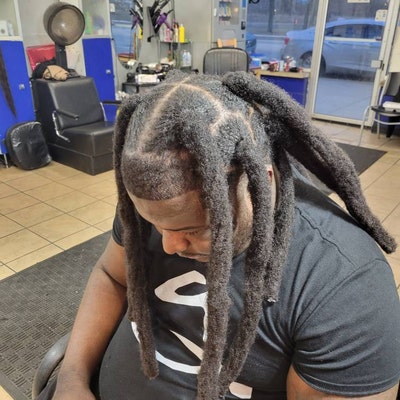 Dreadlock Machine Instant Loc Machine Loc Extensions Machine Dreadlock ...