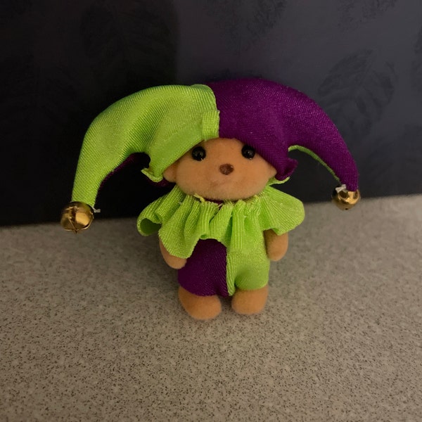 Jester Costume (adult/child Size) - Etsy