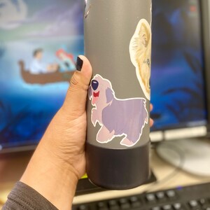 Edna Mode Sticker - Etsy