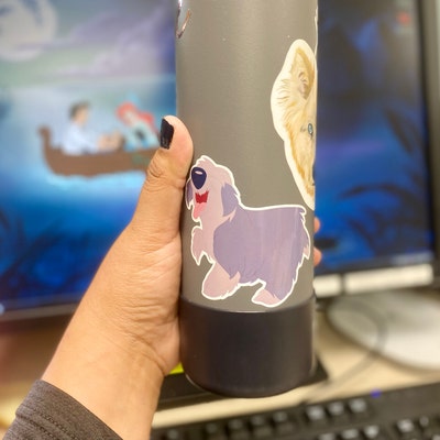 Edna Mode Sticker - Etsy