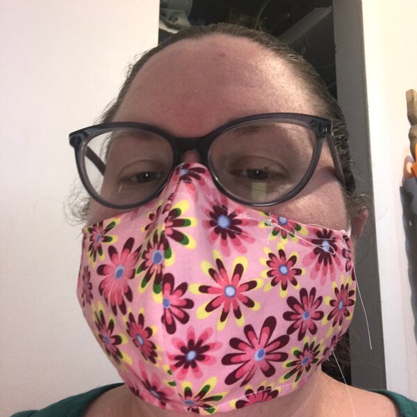 Downloadable Macho XXL Mask Template. NO INSTRUCTIONS - Etsy