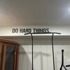 Do Not Drop Weights Gym Wall Decal Sign, Gym Sign, Gym Decor Ideas, Gym ...