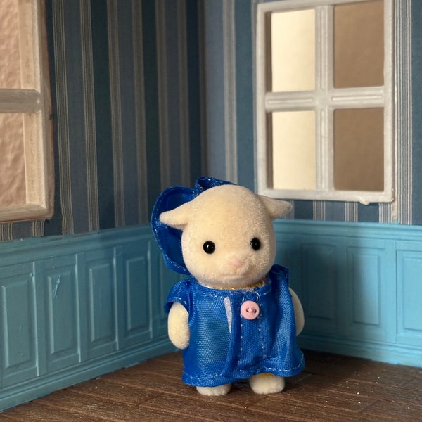 Persian Cat Calico Critters Spare Critters, You Pick Individual Animal ...