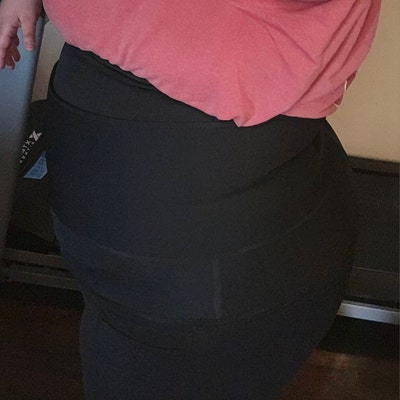 Body Shaper Full Compression Faja Post Surgery Post Op Post Partum ...