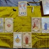 Jianghu Lenormand Cards - Etsy