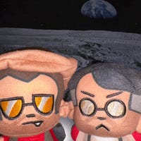 Team Fortress 2 - Spy Plushie - Etsy UK