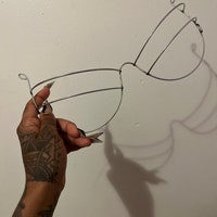 Samba Triangle-shape Bra Wire Frame Design Custom Made - Etsy Norway