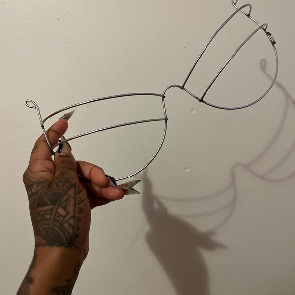 Simple Carnival Bra Wire Frame Design Custom Made/new - Etsy