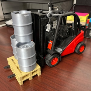 Miniature Mechanic's Tool Cart - Etsy