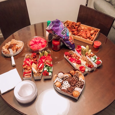 Fillable Box Cross size 12 Inches Tall - Etsy