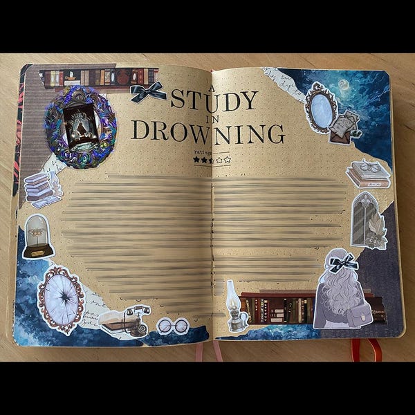 Printable Ritual Worksheet, Digital Witchcraft Printables, Witch ...